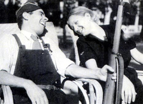 Spanish civil war and revolution photo gallery, 1936-39 | libcom.org